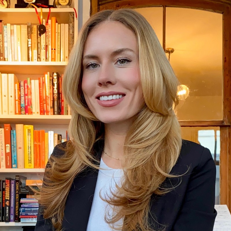 Emily Wood Appointed Assistant Professor, Teaching Stream | Speech ...