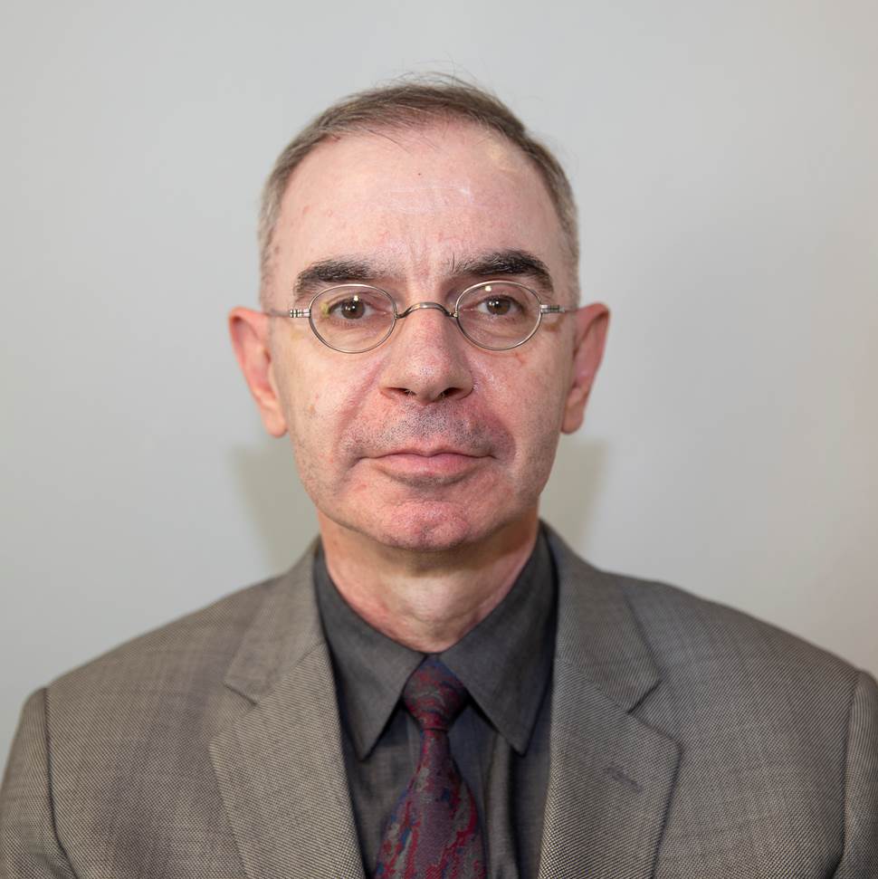 Faculty | Speech-Language Pathology - Temerty Faculty of Medicine ...